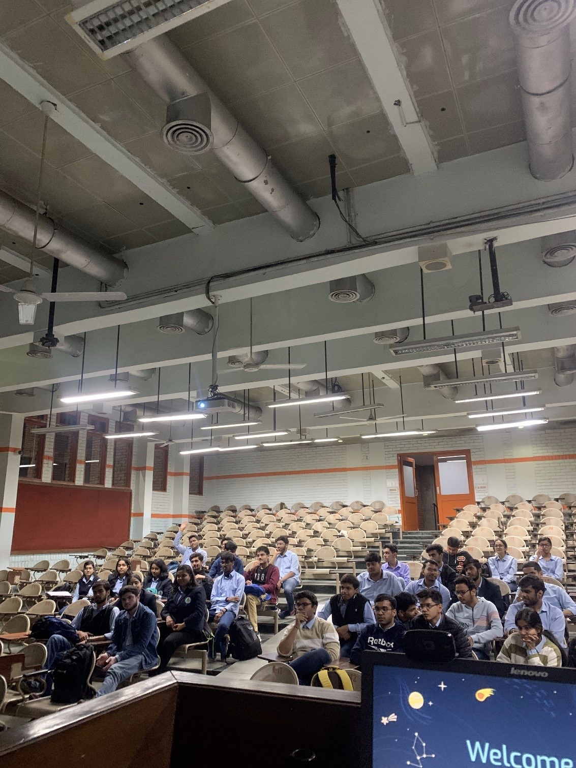 GDSC | Jaypee Institue of information Technology